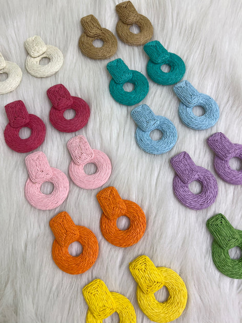 jewelry – shop chartreuse