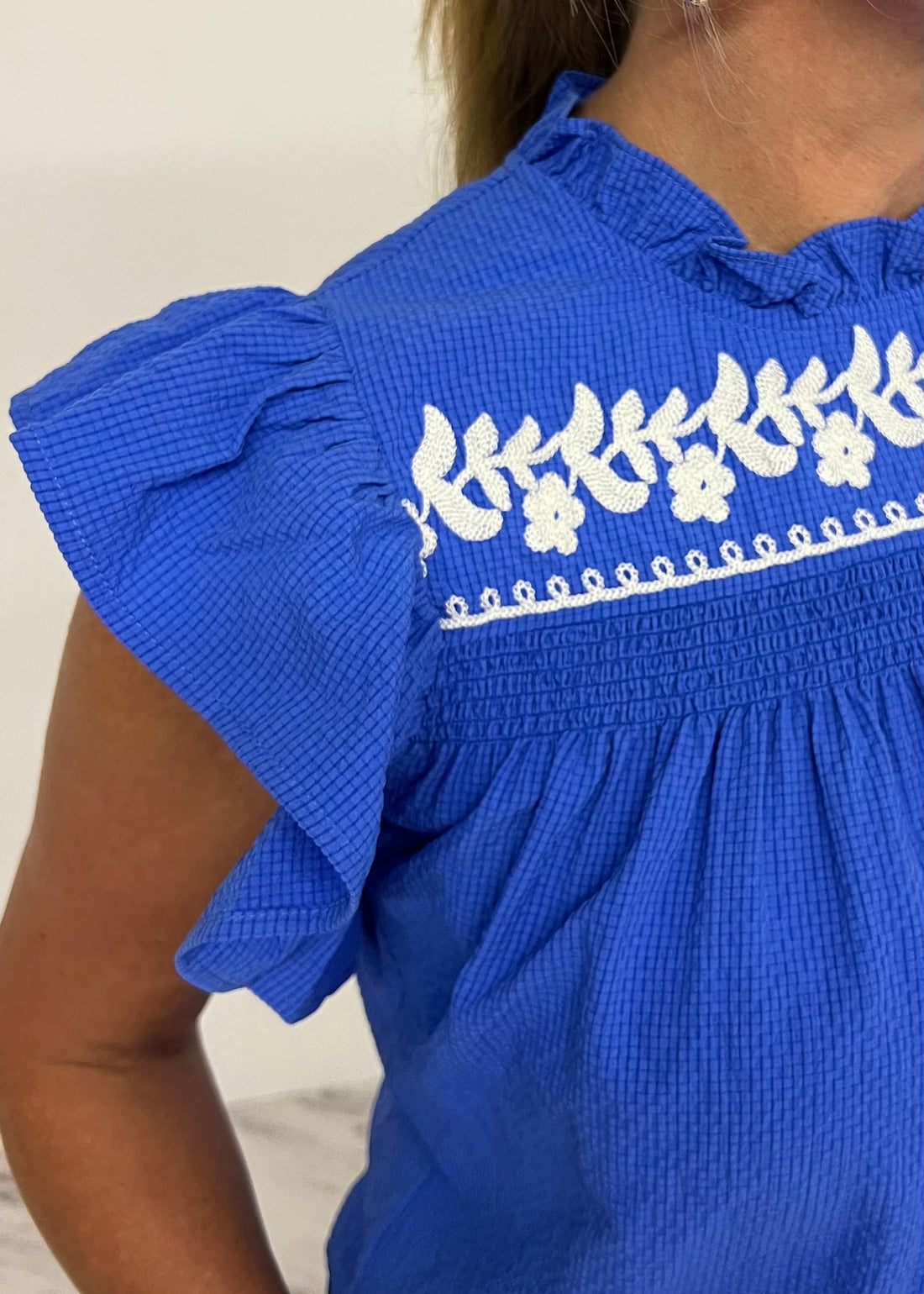 tops – shop chartreuse