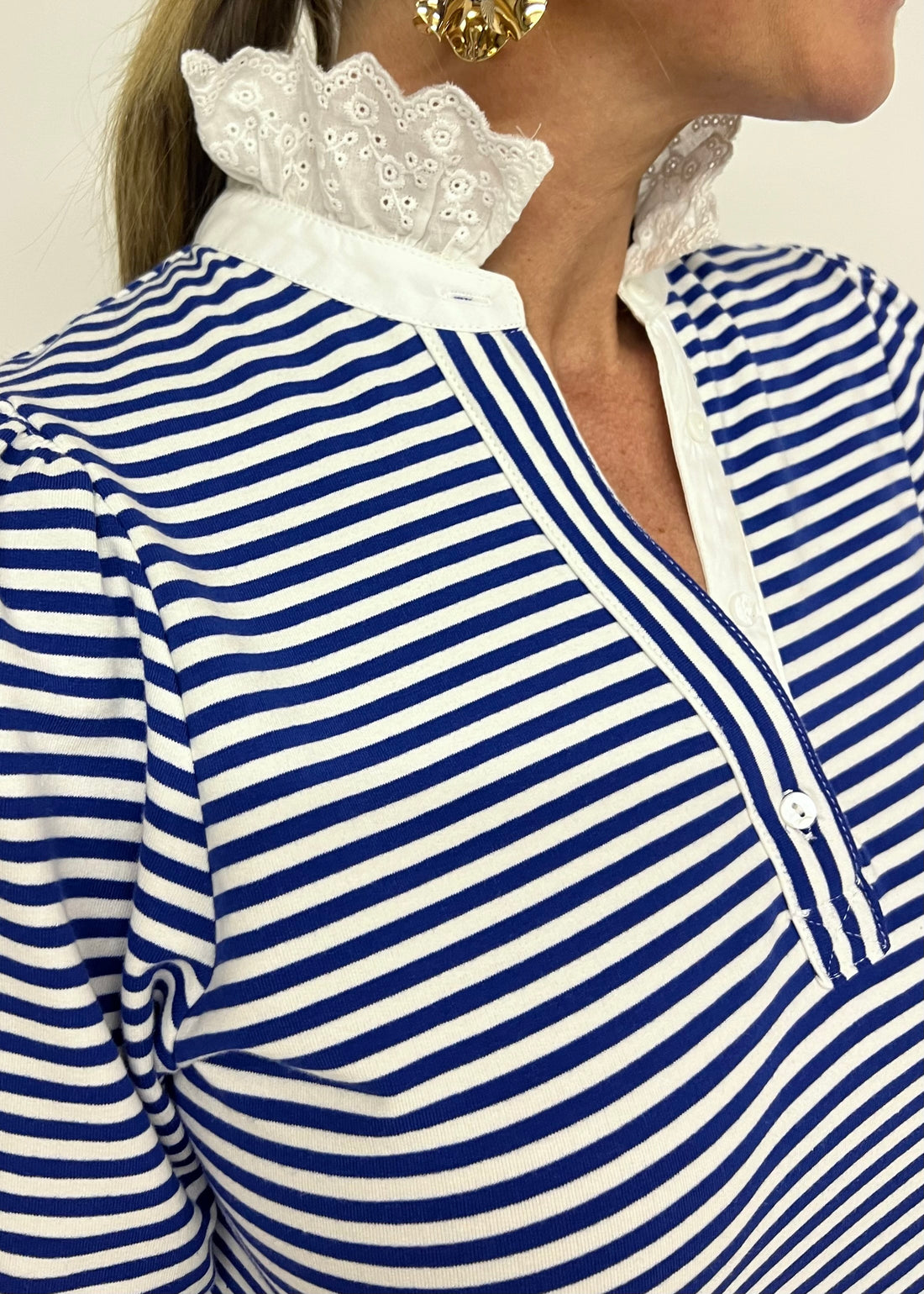 tops – shop chartreuse