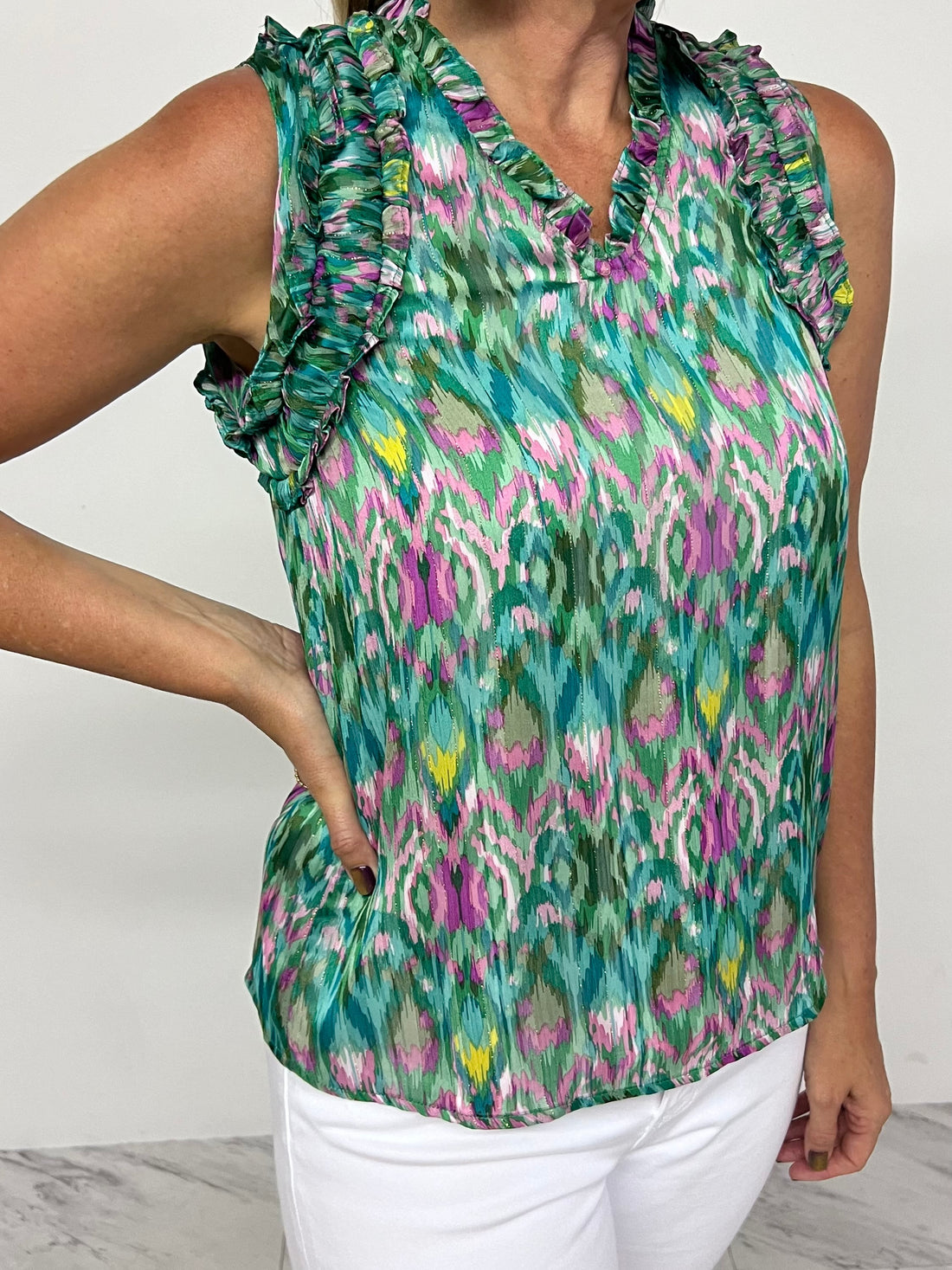 tops – Page 12 – shop chartreuse