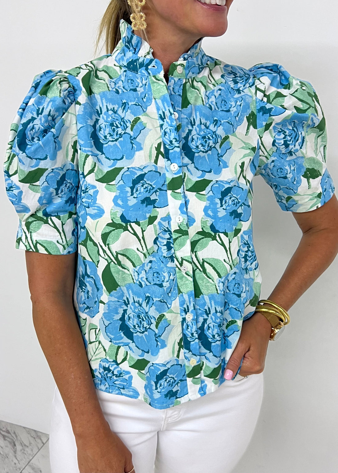 tops – shop chartreuse