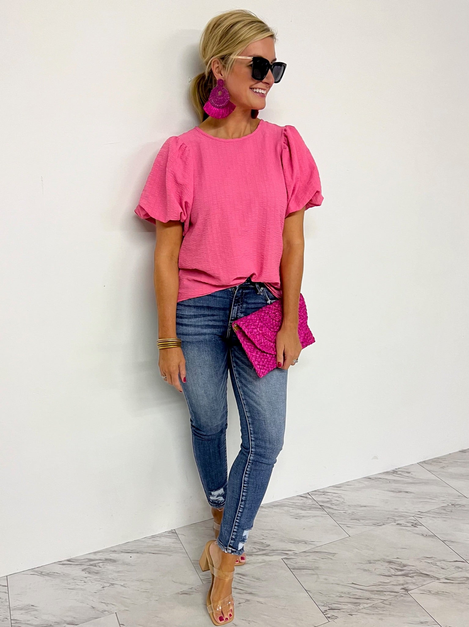 Penelope Denim – shop chartreuse